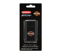 EMalls : RONSON HARLEY DAVIDSON BUTANE TORCH LIGHTER